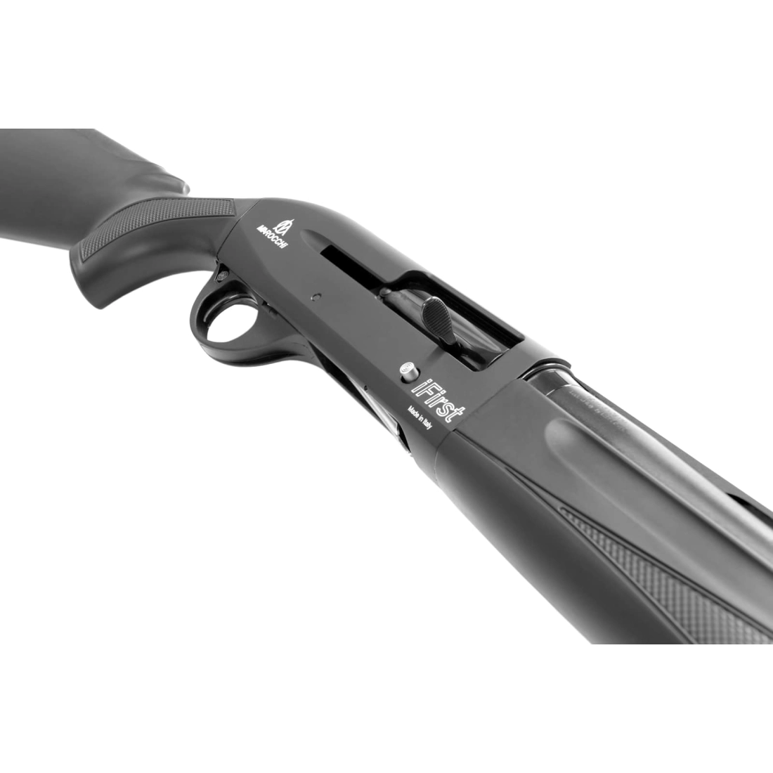 Semi-Auto Shotgun Marocchi iFirst Synthetic Cal.12/76 - artemis-sport.gr