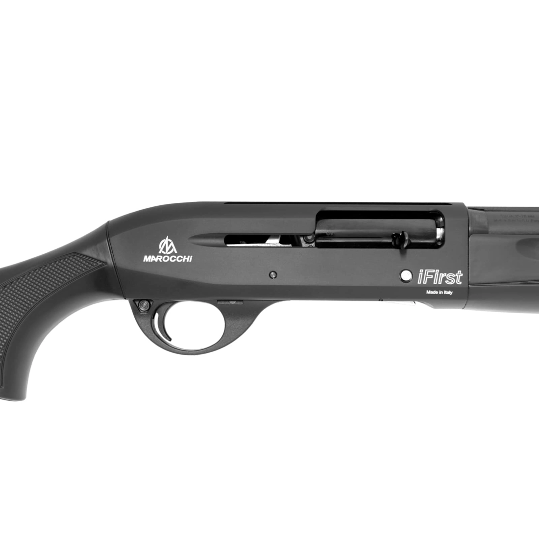 Semi-Auto Shotgun Marocchi iFirst Synthetic Cal.12/76 - artemis-sport.gr